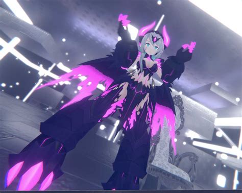 Gore Ico Monster Hunter Free VRChat Avatars VRCMods