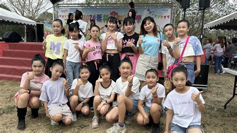 2024雲林童樂嘉年華 龍來尬舞 Youtube