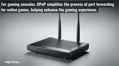 How To Enable UPnP On Router Configuring UPnP On Routers