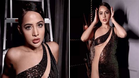 Having Sex Regularly Makes You Look Times Babeer Urfi Javed On Physical Relationship