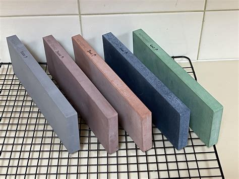 Dry Stones Before Storing R Sharpening