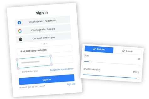 Blur Face Blur Face In Photos Online Instantly Fotor