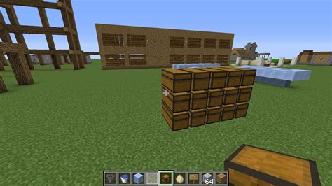 Auto Sorting Chest Minecraft At Luke Earsman Blog