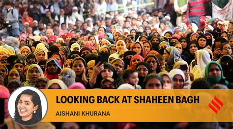 Three Years After Shaheen Bagh Why The Anti Caa Protests Were An