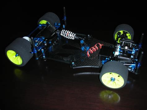 Yokomo R12 Page 23 R C Tech Forums