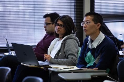 Ms In Statistics Graduate Certificate In Data Science Data Science Program Columbian College