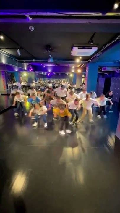 Salt N Pepa Shoop Dance From Tokyo Japan Youtube