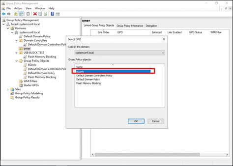 Bginfo Distribution With Domain Group Policy Systemconf