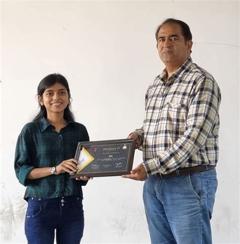 Hello Connections I Am Thrilled To Announce That I Have Secured The