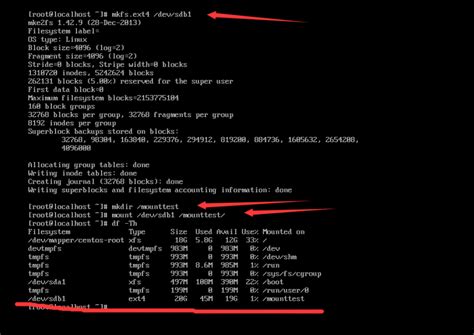 磁盘分区类型和分区表的区别[通俗易懂] 腾讯云开发者社区 腾讯云