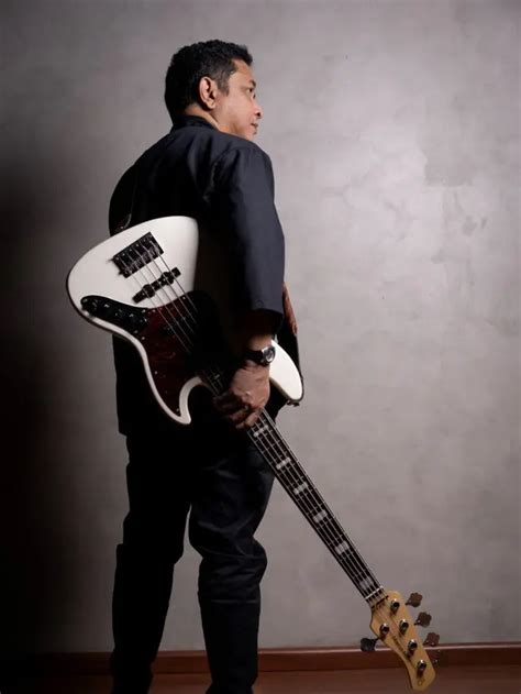 Pergerakan Independen Alex Kuple Dalam Bermusik Ogah Bergantung Pada