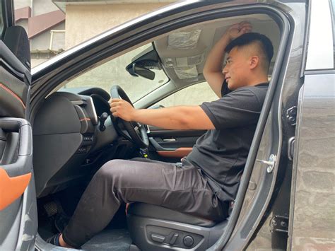 马自达cx 50提车3周，忠实马粉聊聊用车感受 Cx 50没有上市之前一直看好 马自达cx 50 行也社区 易车社区