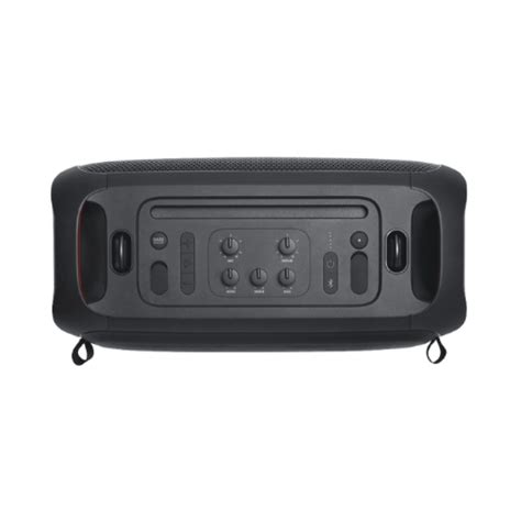 Jbl Partybox On The Go Portable Speaker Nastars