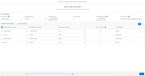 Lightning Object Creator The Ultimate Guide In 10 Min Arrify
