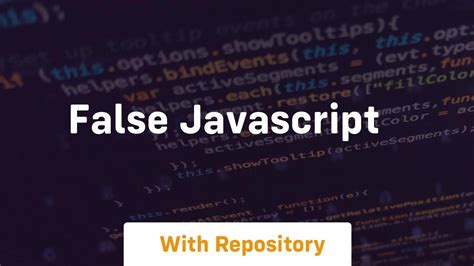 False Javascript Youtube