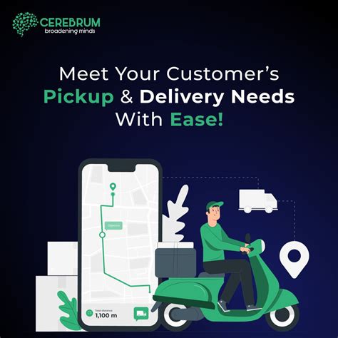 Cerebrum Infotech On Linkedin Ceredeliver Cerebruminfotech Appdevelopment