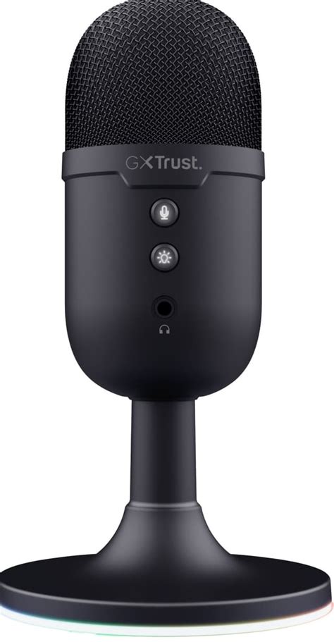 Trust Gxt234 Yunix Gamingmikrofon Elkjøp Elkjøp