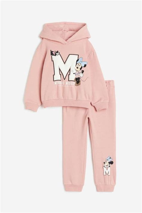 Фірмовий костюм з мінні маус — ціна 1150 грн у каталозі Повсякденні Купити дитячі речі за