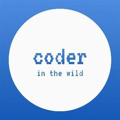 Coderinthewild • Threads Say More