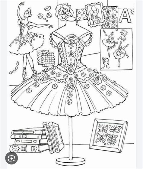 치링치링 시크릿 쥬쥬 ️ 색칠놀이 색칠공부 프린트 도안 Artofit