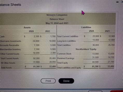 Solved Requirements 1 Compute Earnings Per Share EPS For Chegg Com
