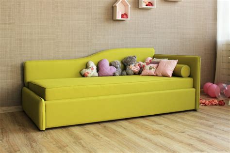 Небольшой диванчик в детскую 67 фото красивые картинки и Hd фото