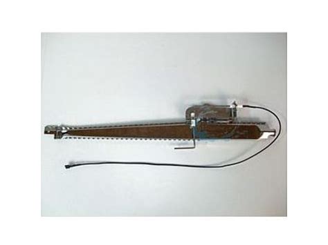 Jandy Flame Sensor Rectifier Kit Ld Model Heaters R0334300 Pool Supply Unlimited