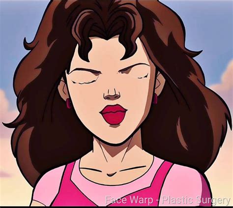 Sexy Wanda Pucker Up To Kiss Falcon By Billylunn05 On Deviantart