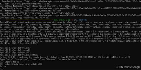 基于yolov8模型和mot20数据集的行人目标检测系统（pytorchpyside6yolov8模型）yolov8x训练mot20
