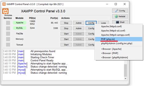 6 Steps To Install Magento 243 On Xampp Windows Using Composer Thecoachsmb