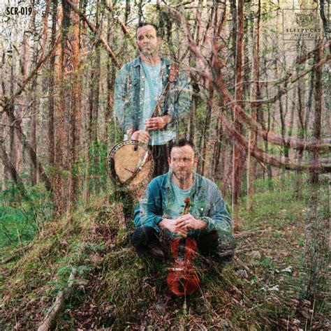 Joseph Decosimo The Fox Chase Digital Download — Sleepy Cat Records