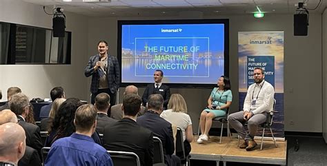 Soaring Data Demand Calls For Advanced Connectivity Solutions