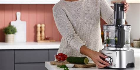 Difference Between A Food Chopper And Food Processor Acekool