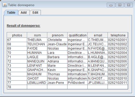 Jtabbedpane Java Not Autosize In Jtabbed Pane Stack Overflow