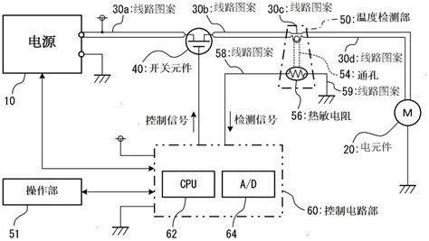 Overcurrent Protection Device Eureka Patsnap