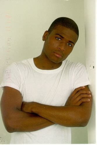 Mfundo Morrison Justus Ward Gh Soap Opera General Hospital Mens Tshirts