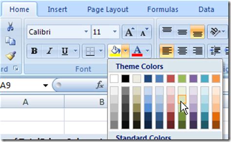 Separate Pivot Table Field Items With A Blank Row Excel Pivot Tables