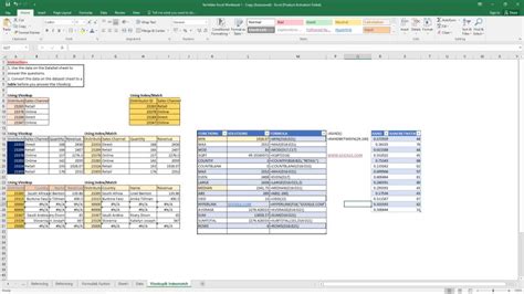 Esther Abel On Linkedin Wtf23 Tech4dev Datascience Dataanalysis Excel