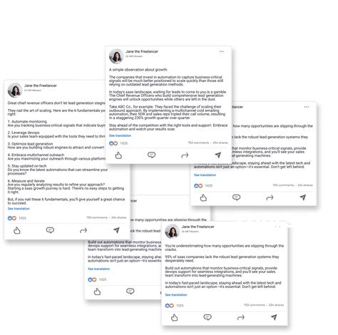 How To Build A Stunning Engineering Portfolio In 8 Steps