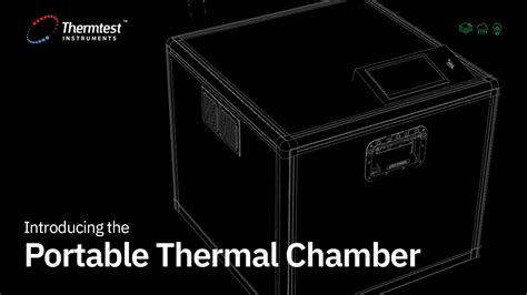 Thermtest Announces The Development Of Revolutionary New Device