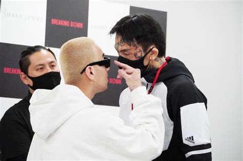 【breakingdown】モハン・ドラゴンに挑む朝倉未来チャンネル”佐々⽊くん”大会いちの激戦を予告！「やるかやられるかの試合を」＝本日21