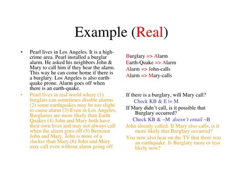 Ppt Solving Problems Using Propositional Logic Powerpoint Presentation Id 1592209