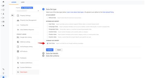 How To Get All Your Ad Data Into Google Analytics CXL