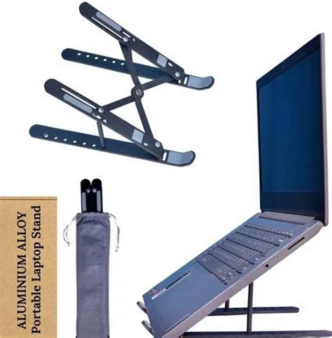 Laptop Stand Metal At Piece In New Delhi Id