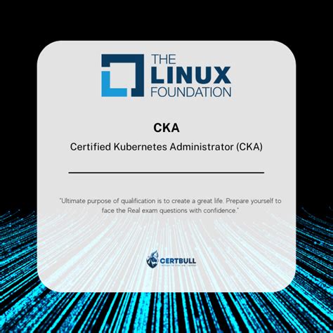 Achieve The Linux Foundation Certification Excellence With Certbulls Trusted Exam Dumps