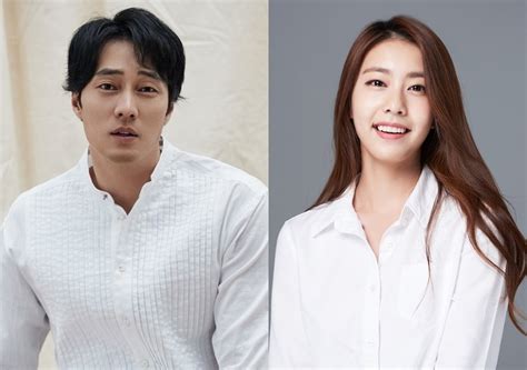 So Ji Sub Is Officially Married With Announcer Cho Eun Jung