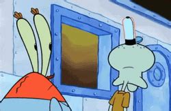 Spongebob No Money