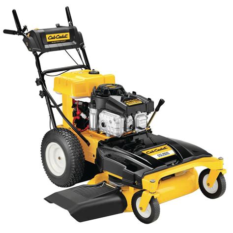 Best Rated Self Propelled Lawn Mowers Mgnar