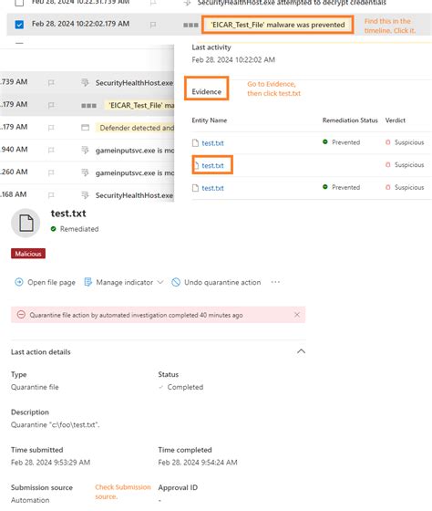 Defender Exclusion Doesnt Work Rdefenderatp