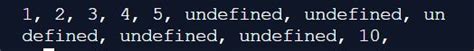Javascript Get Array Length Useful Property Attributes Of Array Length